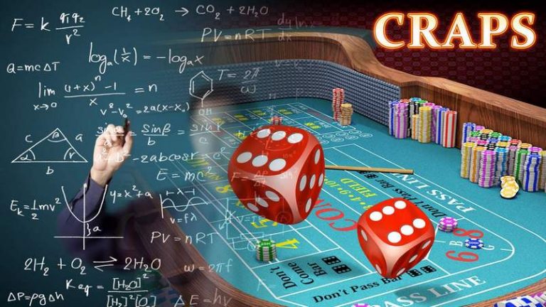 Craps là gì? Hướng dẫn lối chơi game craps đơn giản